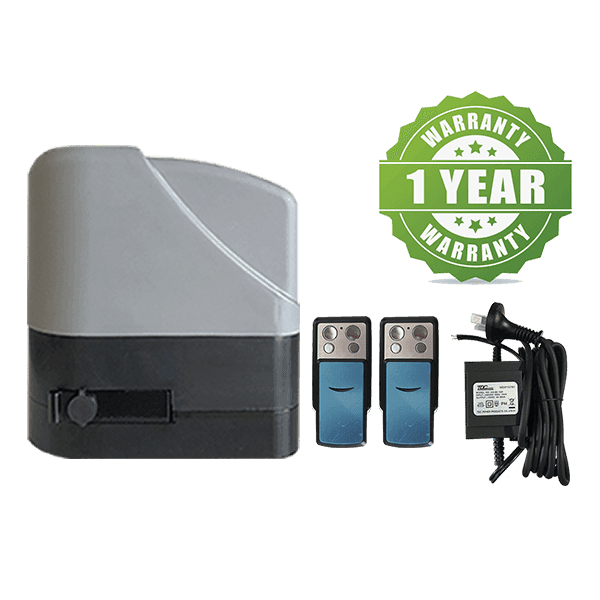 Slide Gate Openers Archives - BMGi