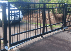 E8 Automatic Gate Opener - BMGi