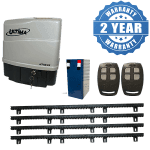 Auto Gates BMGi - Online Store - BMGi