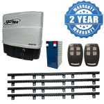 Auto Gates BMGi - Online Store - BMGi