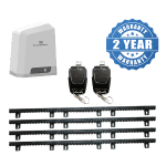 Slide Gate Openers Archives - BMGi